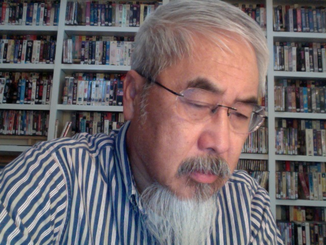 About | Phil Chan | Fine Art